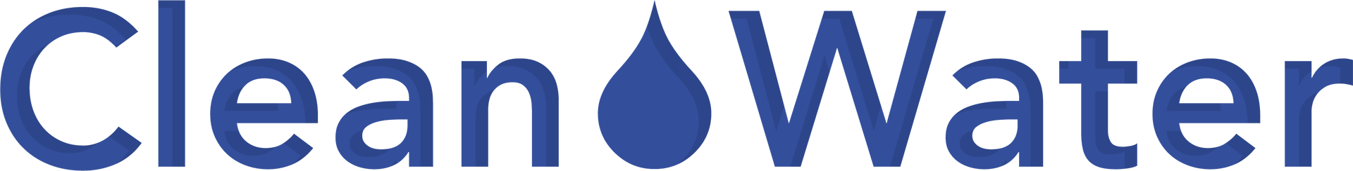 Clean Water - Water Softener Systems | El Paso, TX